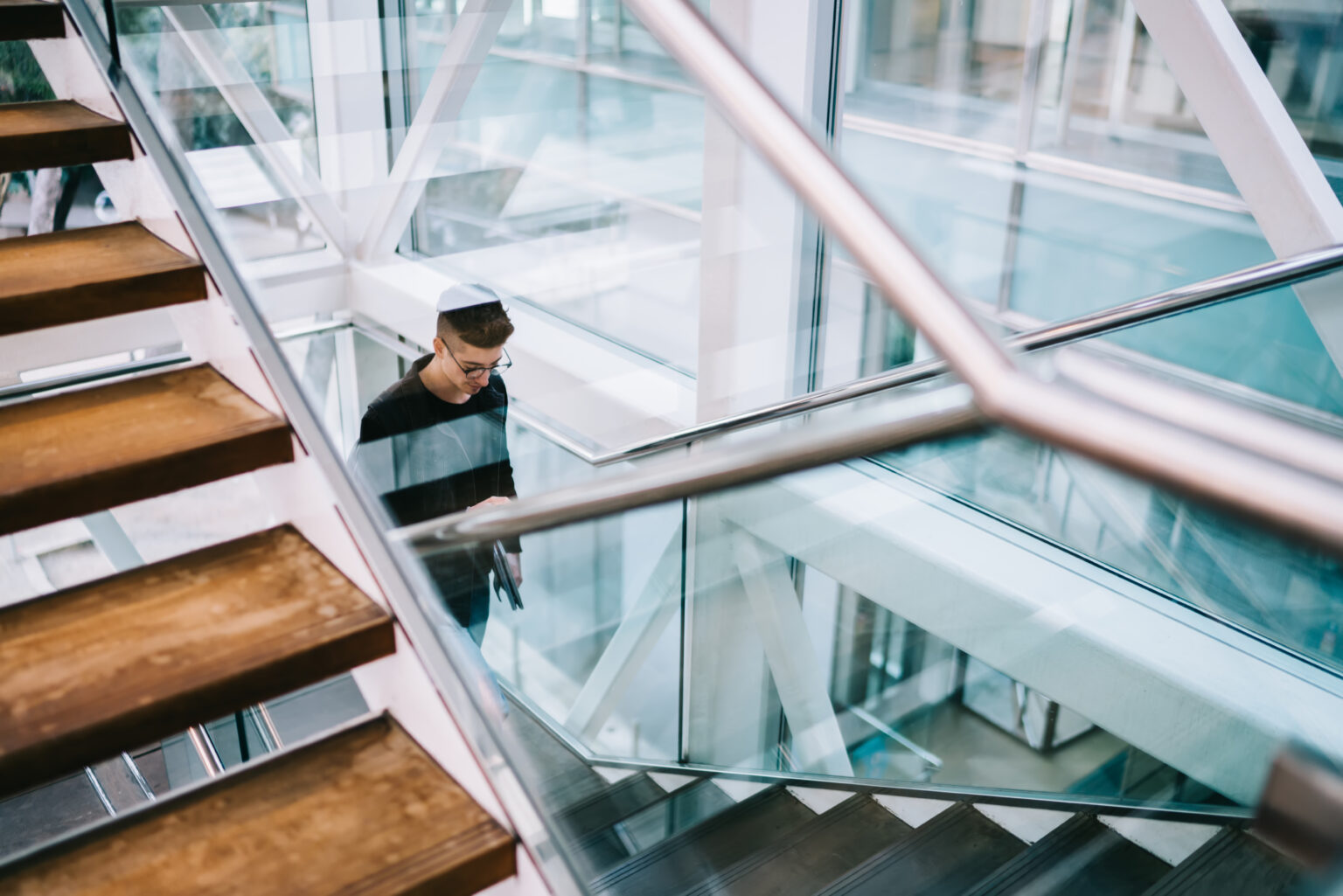 De Glaslijn gaat verder als Clarixy - Clarixy